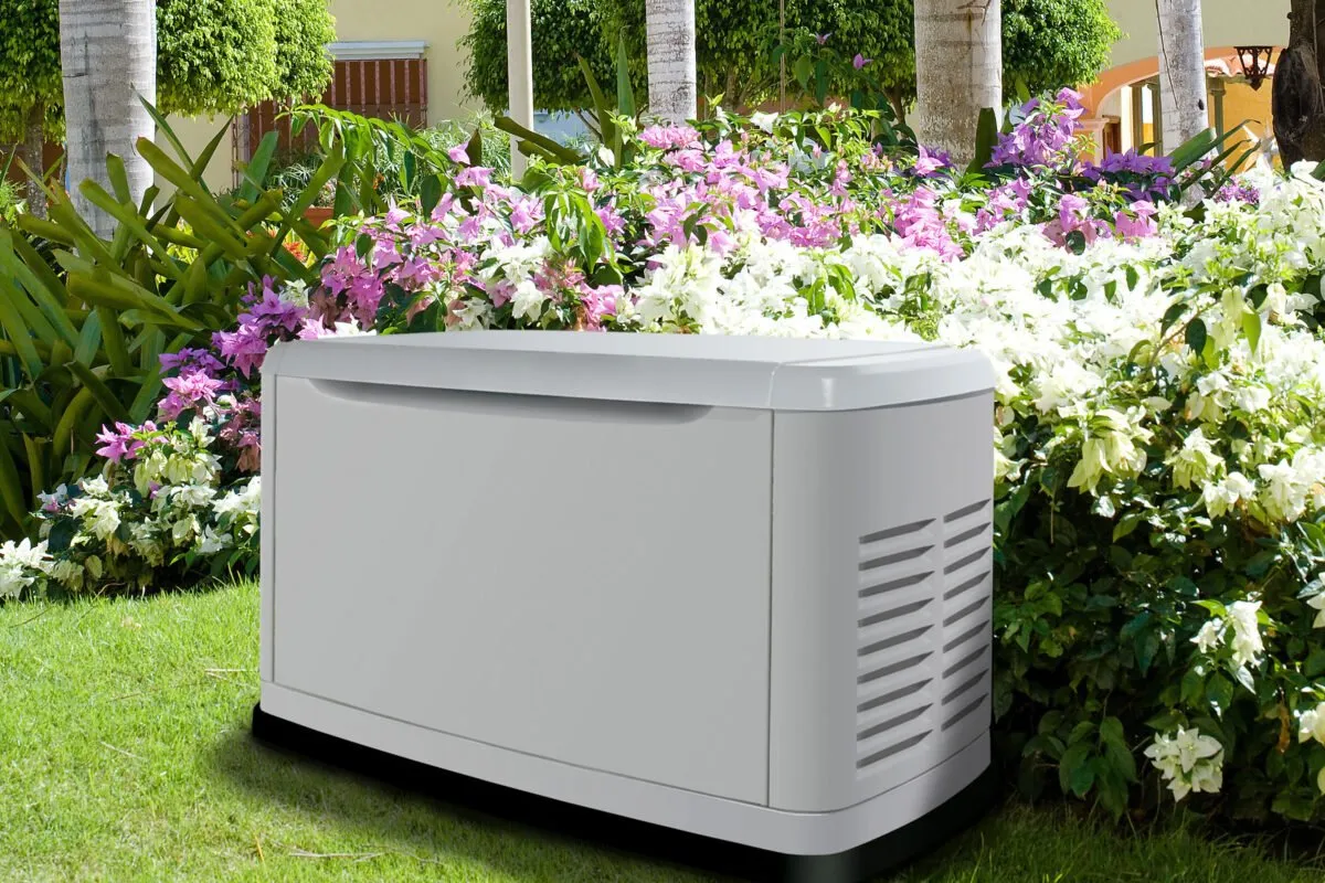 How Long Can a Generator Run? - Perkins Generators