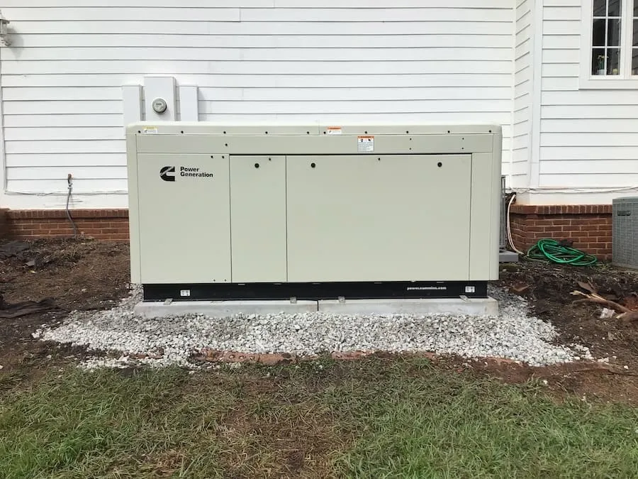 Expert Generator Installation in Atlanta, Buckhead, Alpharetta, and ...