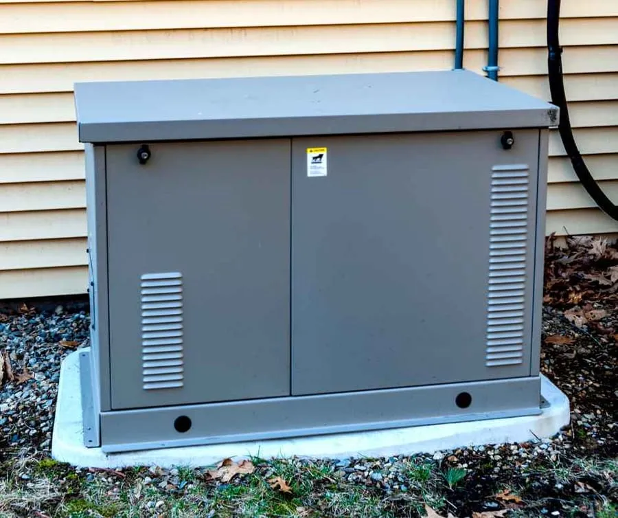 How Long Can a Generator Run? - Perkins Generators