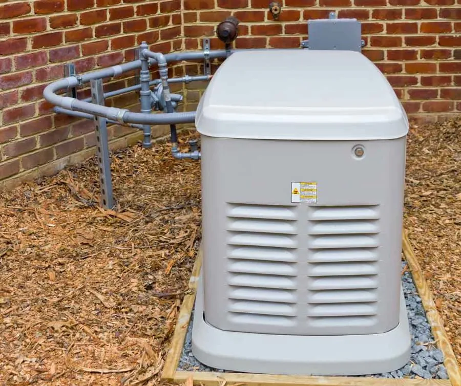 How Long Can a Generator Run? - Perkins Generators