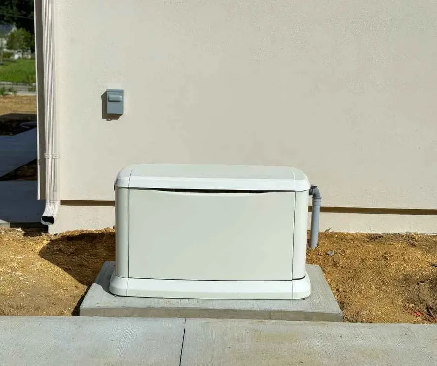 How to Size and Install a Standby Home Generator for Seamless Power ...