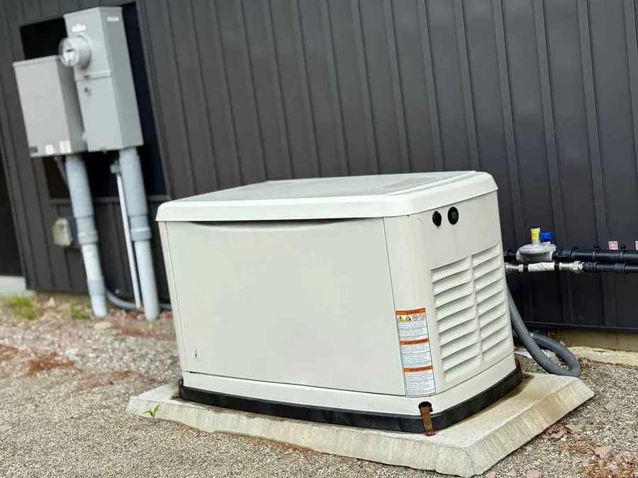 Atlanta Home Generator Sizing Guide: How Much Backup Power Do You ...